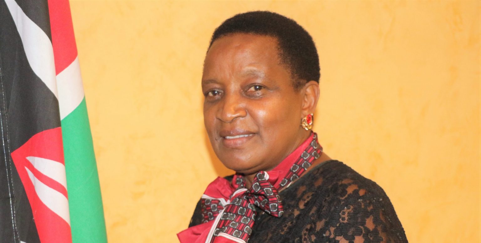 County Public Service Board – Kiambu County Government